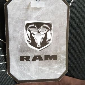 Accessories | Dodge Ram Hemi Chrysler Mopar Ball Cap Hat | Poshmark